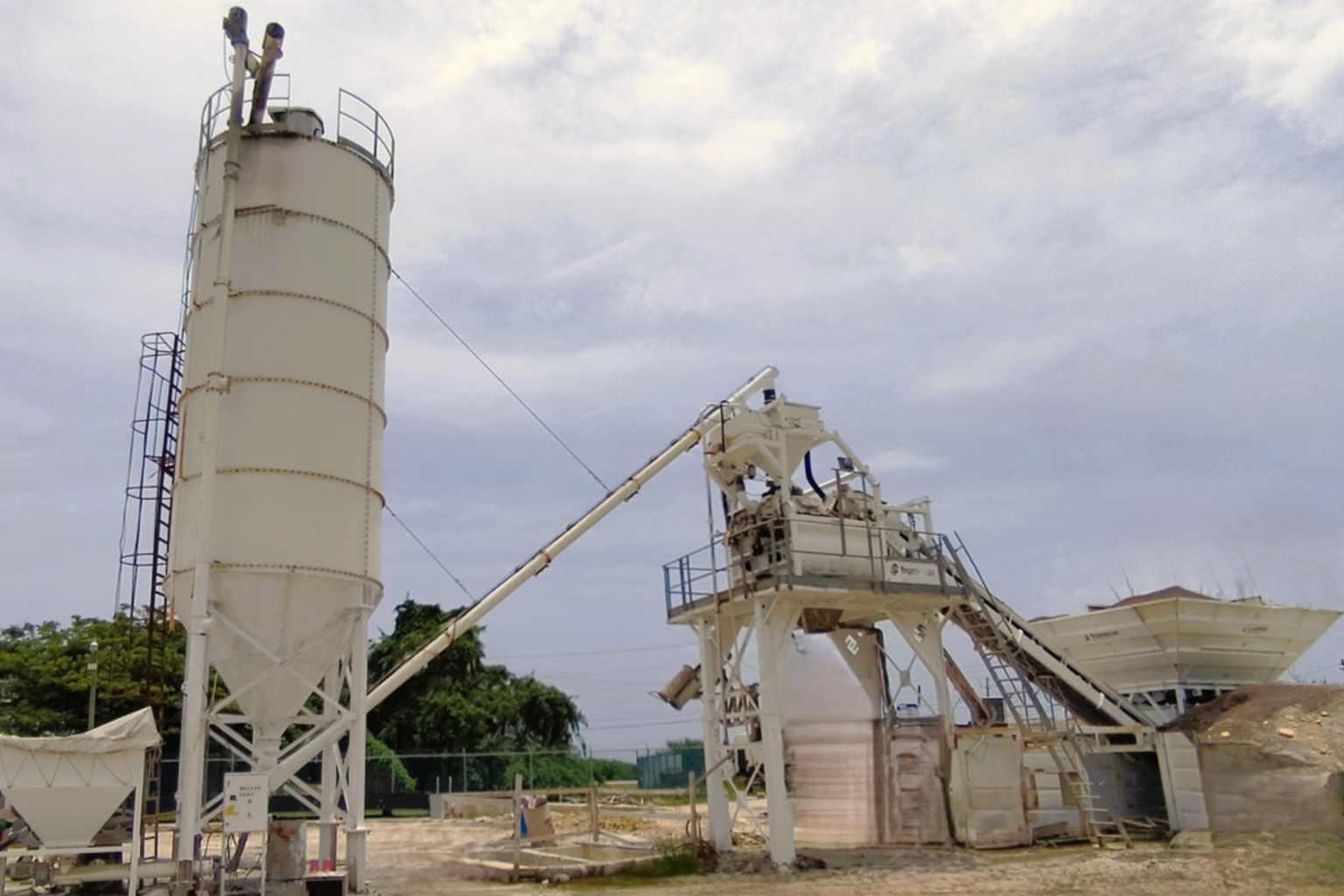 DURACON - DURA CONCRETE LIMITED JAMAICA